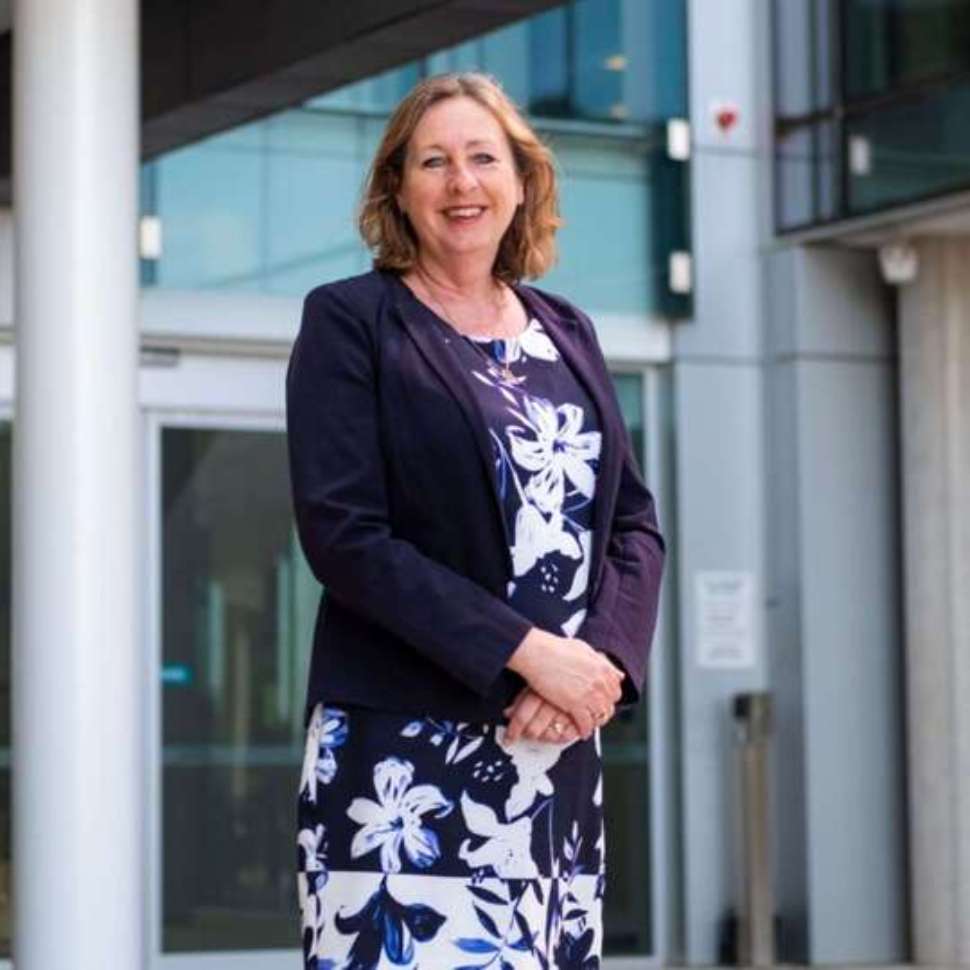 Meet the team - Flinders University